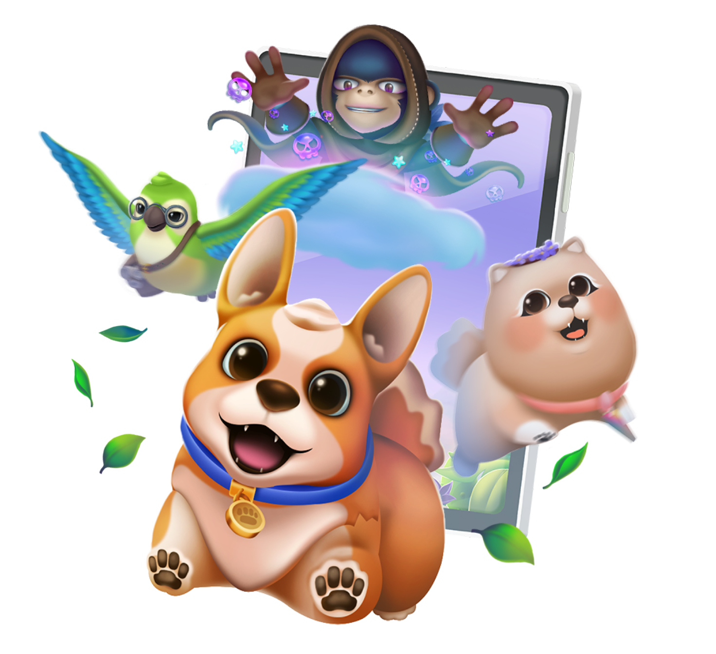 뇌 기반 재능 발굴의 시작 K-PASS