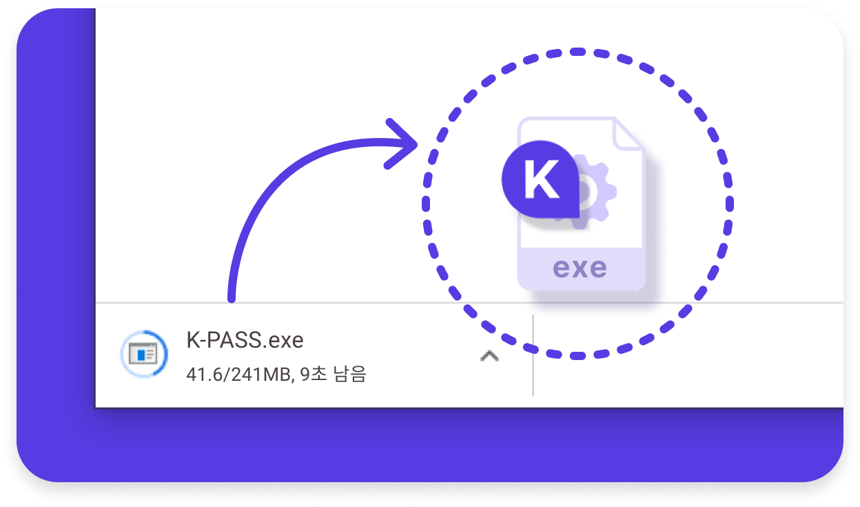 K-PASS