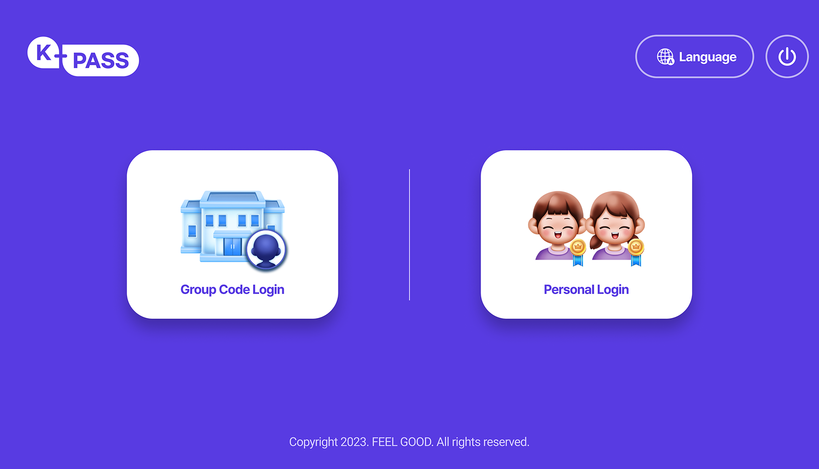 뇌 기반 재능 발굴의 시작 케이패스(K-PASS)